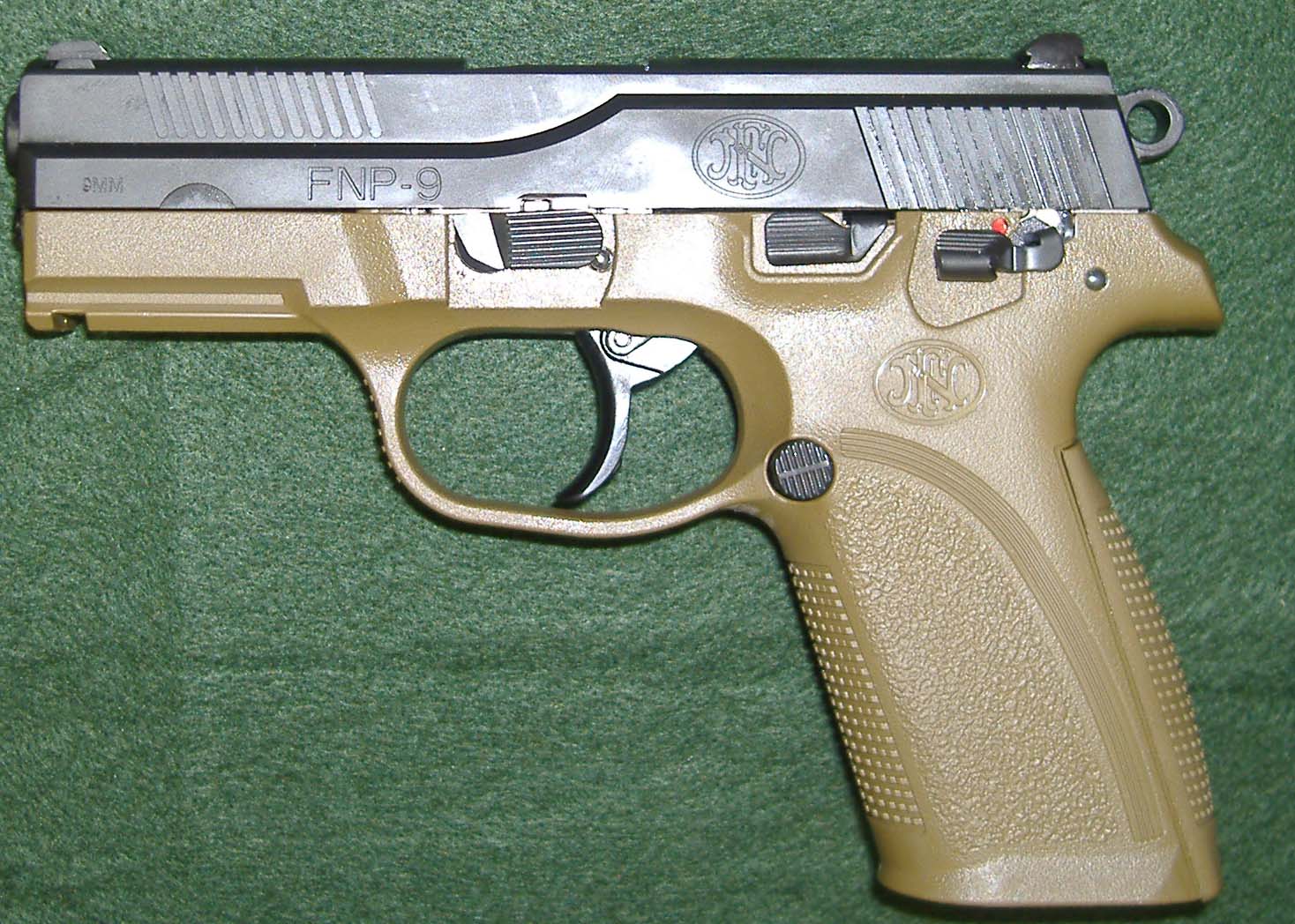 Mountain Shadow Arms - Gunsmithing, Firearms, Custom Rifles