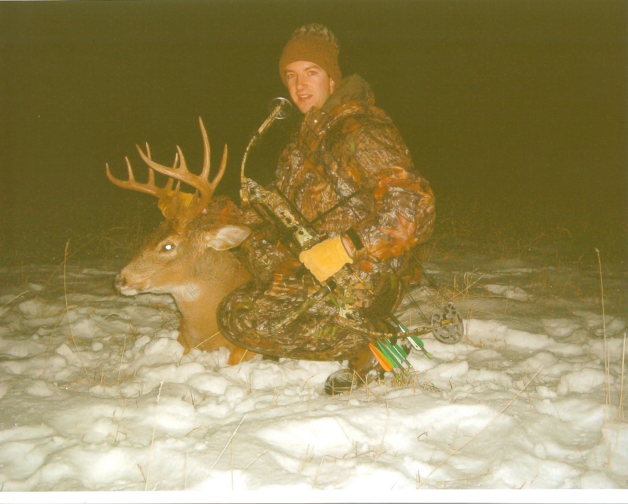 Mountain Shadow Arms - Gunsmithing, Firearms, Custom Rifles